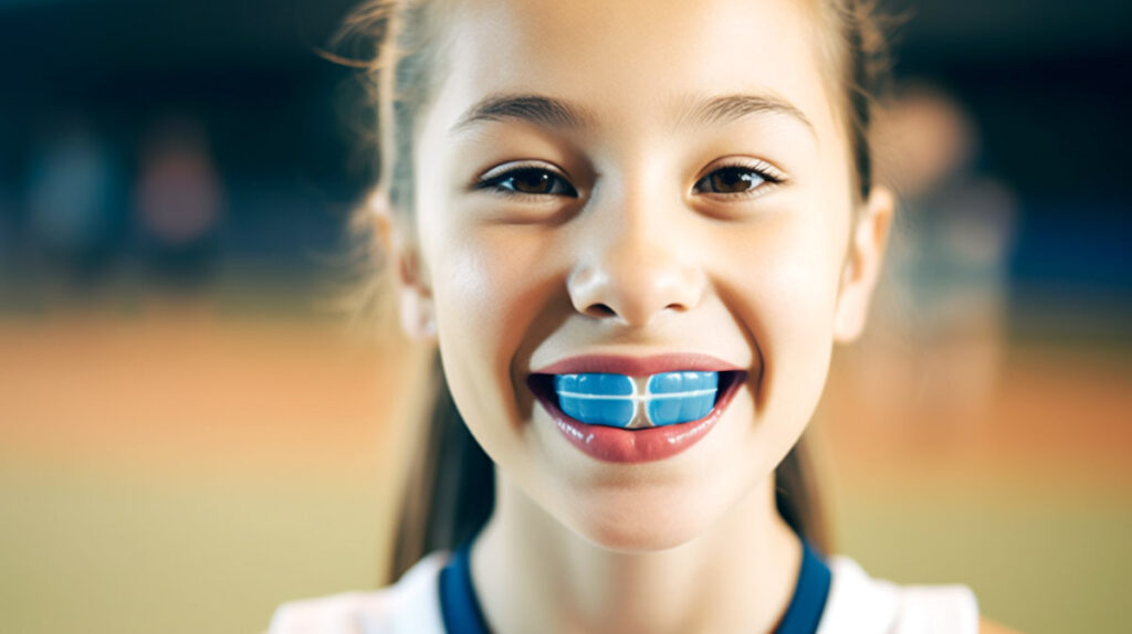 The Importance of Mouthguards in Protecting Teeth During Sports ...