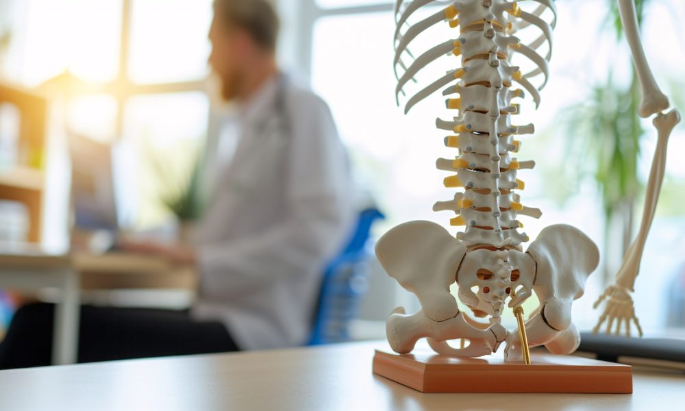 Neurologists' Approach To Treating Spinal Cord Disorders - Fitness PX